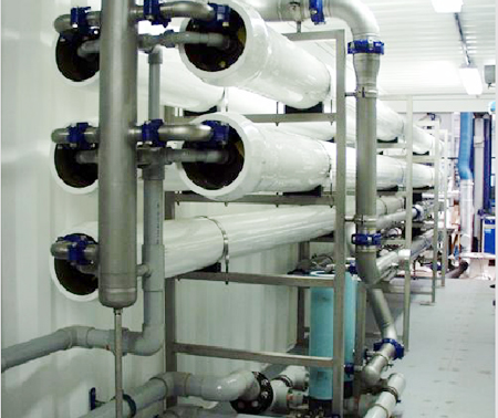 PT Tirta Sumber Makmur -Water Treatment Technology-Reverse Osmosis ...