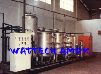 PT Tirta Sumber Makmur -Water Treatment Technology-Reverse Osmosis ...