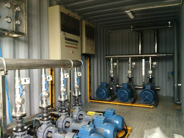 PT Tirta Sumber Makmur -Water Treatment Technology-Reverse Osmosis ...