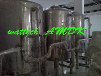 PT Tirta Sumber Makmur -Water Treatment Technology-Reverse Osmosis ...