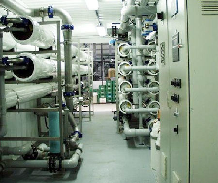 PT Tirta Sumber Makmur -Water Treatment Technology-Reverse Osmosis ...