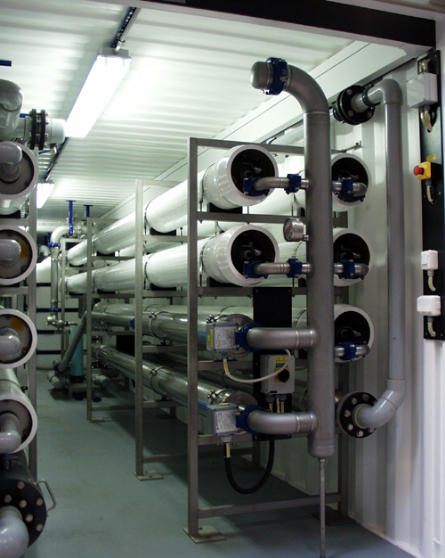 PT Tirta Sumber Makmur -Water Treatment Technology-Reverse Osmosis ...