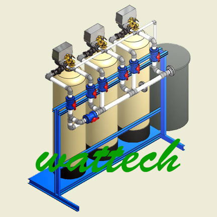 PT Tirta Sumber Makmur -Water Treatment Technology-Reverse Osmosis ...