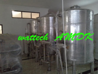 PT Tirta Sumber Makmur -Water Treatment Technology-Reverse Osmosis ...