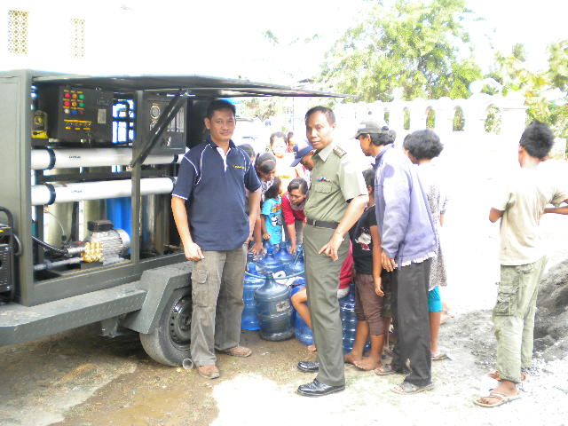 PT Tirta Sumber Makmur -Water Treatment Technology-Reverse Osmosis ...