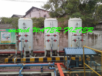 PT Tirta Sumber Makmur -Water Treatment Technology-Reverse Osmosis ...