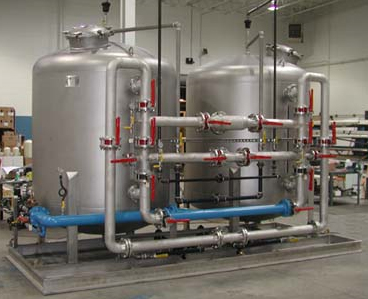 PT Tirta Sumber Makmur -Water Treatment Technology-Reverse Osmosis ...