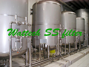 PT Tirta Sumber Makmur -Water Treatment Technology-Reverse Osmosis ...