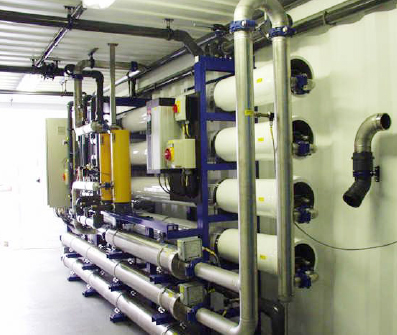 PT Tirta Sumber Makmur -Water Treatment Technology-Reverse Osmosis ...